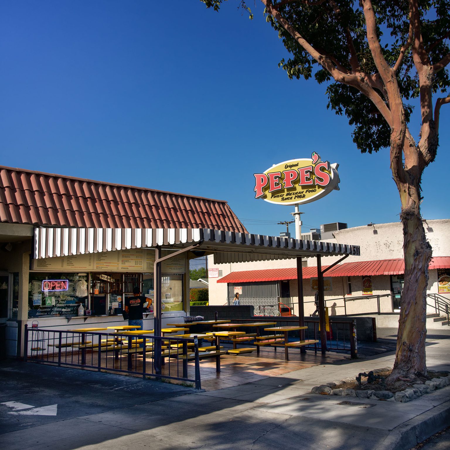 Pepe's Finest Mexican Food | Authentic Since 1962